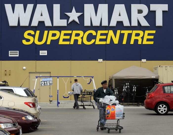 10 interesting facts about America's largest retail chain Walmart | ET ...