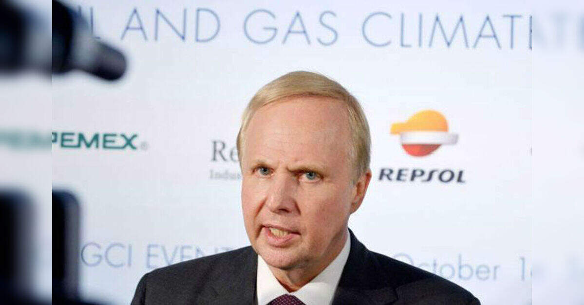 BP and Kuwait Petroleum Corporation sign agreement outlining ...