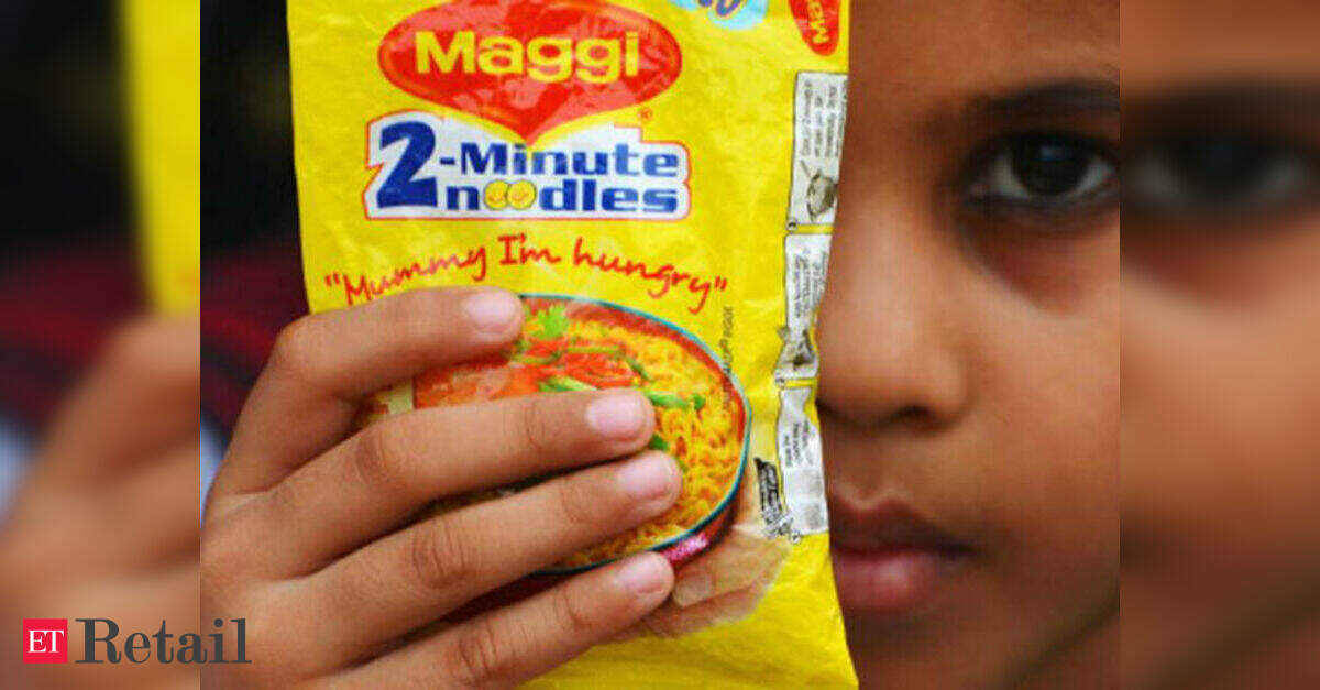 Maggi effect: FSSAI issues order on defying MSG related norms, ET Retail