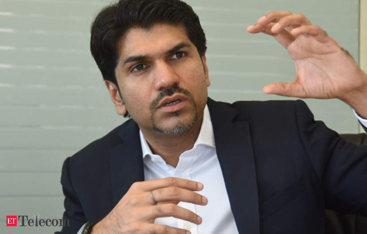 With the right ownership and strategy, Mphasis can move up from the sub-billion to the multi ...