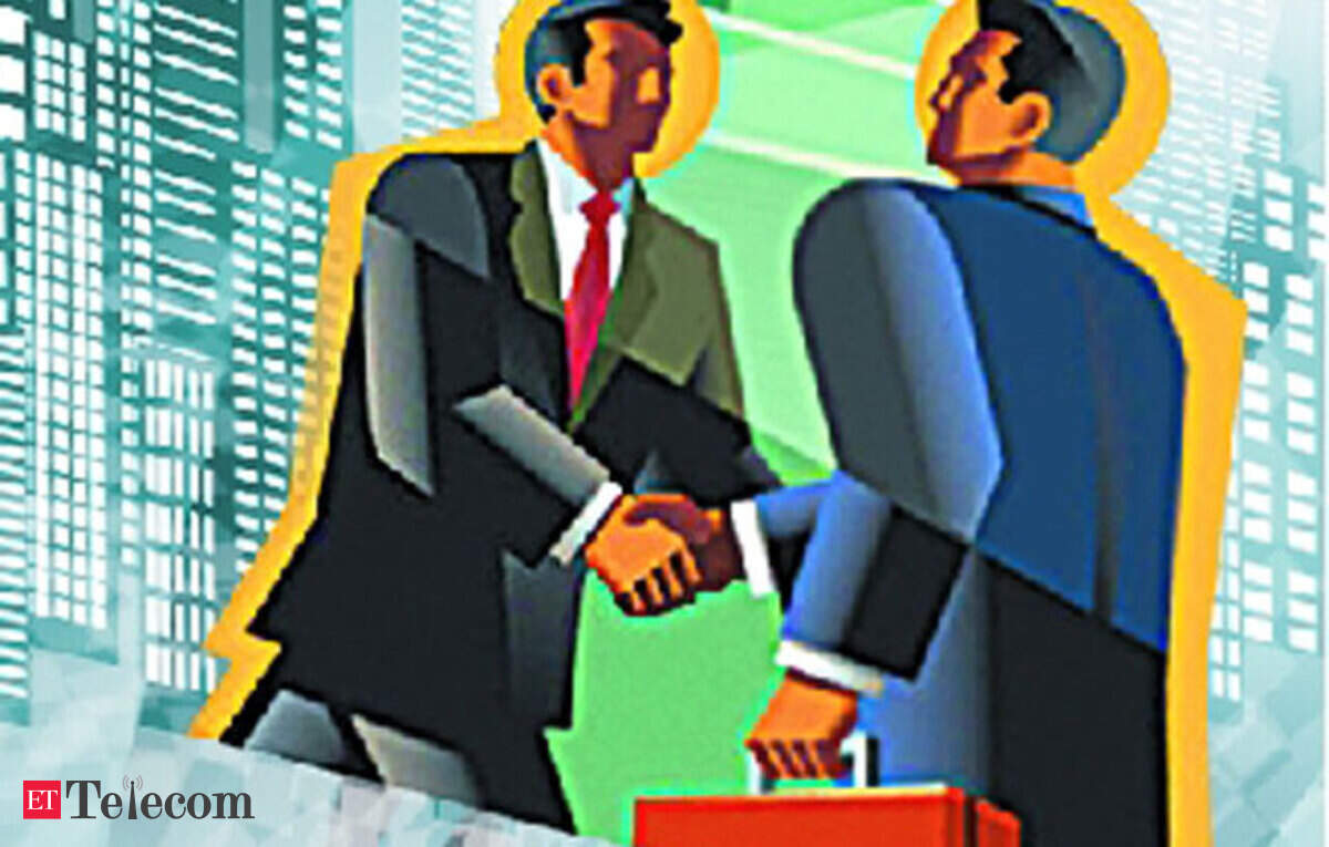 Swiss PE Fund Partners Group in talks with Infosys, TCS to sell CSS ...