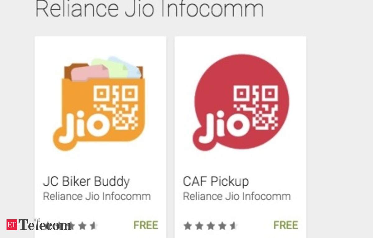 Reliance Jio launches CAF apps to support customer acquisition, Jio app ...