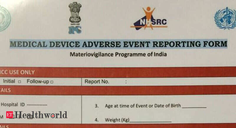 IPC launches reporting form for MvPI to ensure safety of medical ...