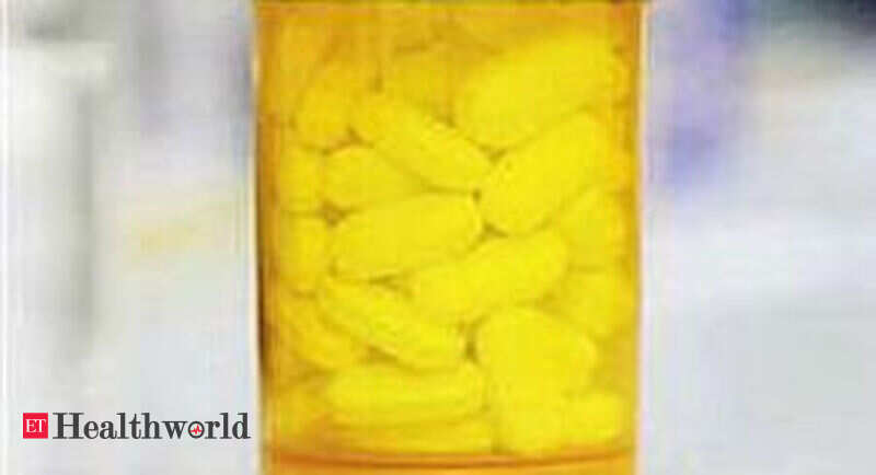 Lupin launches generic Femhrt tablets in US, Health News, ET HealthWorld