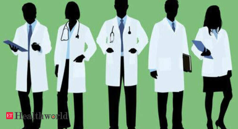 Bhubaneswar : Uniform dress code for health workers, Health News, ET ...