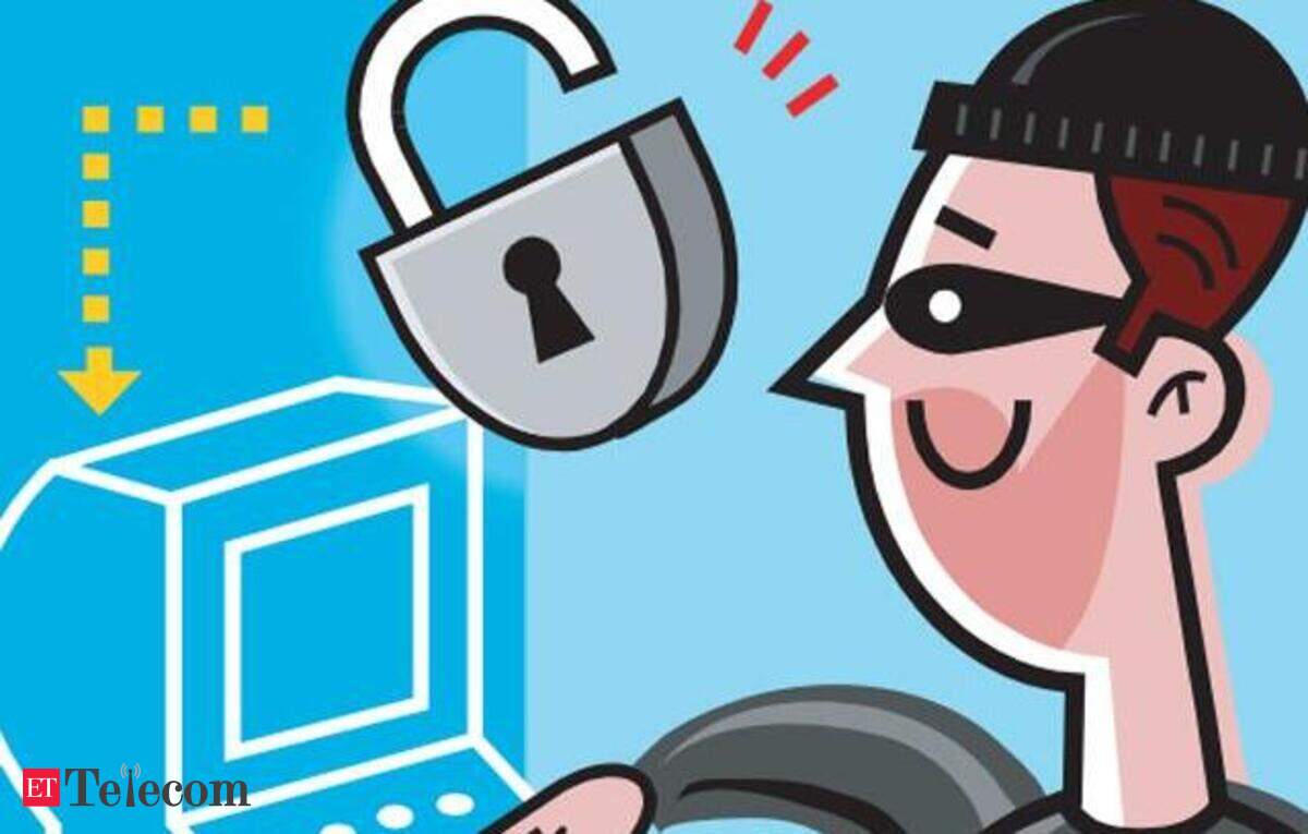 Cybercrooks posing as tech support to steal data: Report, Telecom News ...