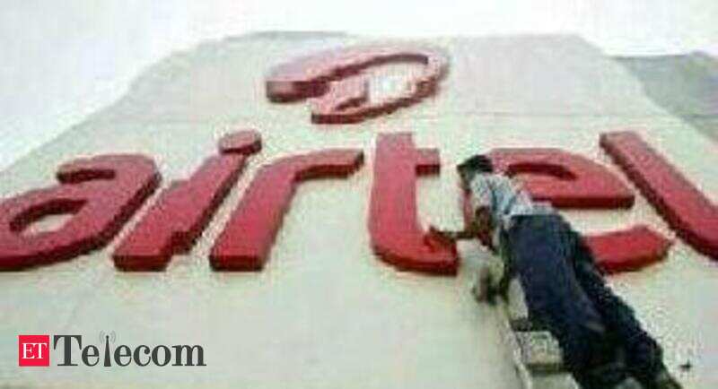 Airtel launches international roaming packs with unlimited incoming ...