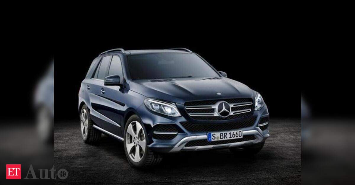 Mercedes-Benz to proposes to use bio-diesel for its cars, ETAuto