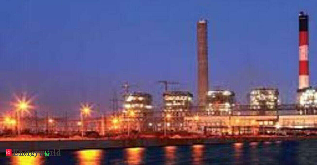 Panel to examine coal requirement by Sasan Power, Energy News, ET ...