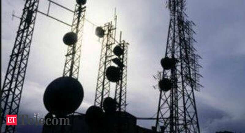 Indus Tower open to acquisition in India for expansion, Telecom News ...