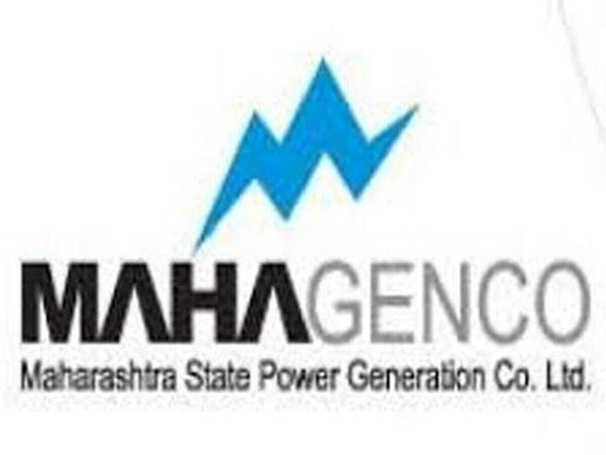 Mahagenco Logo