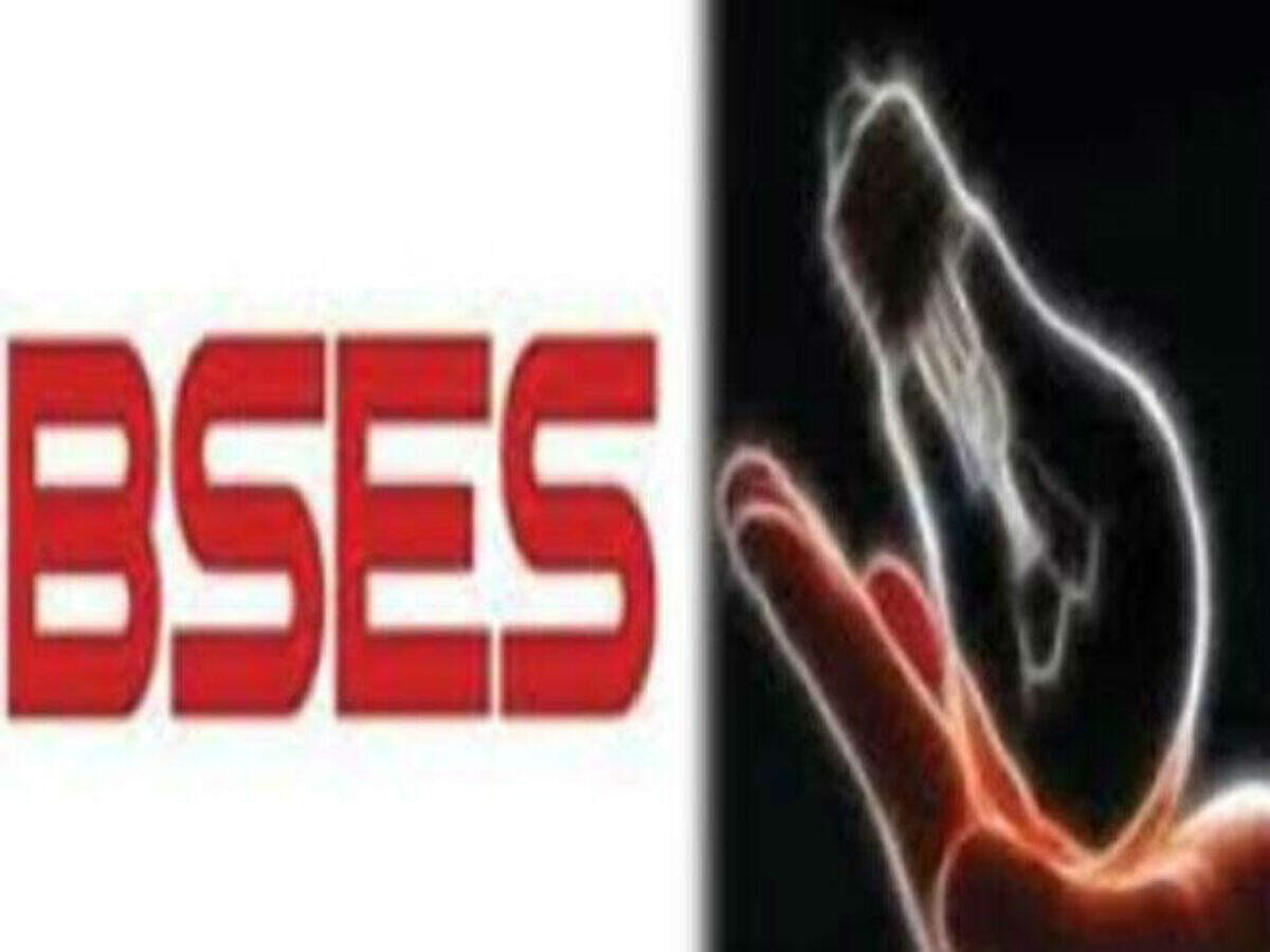 Bses Yamuna Logo