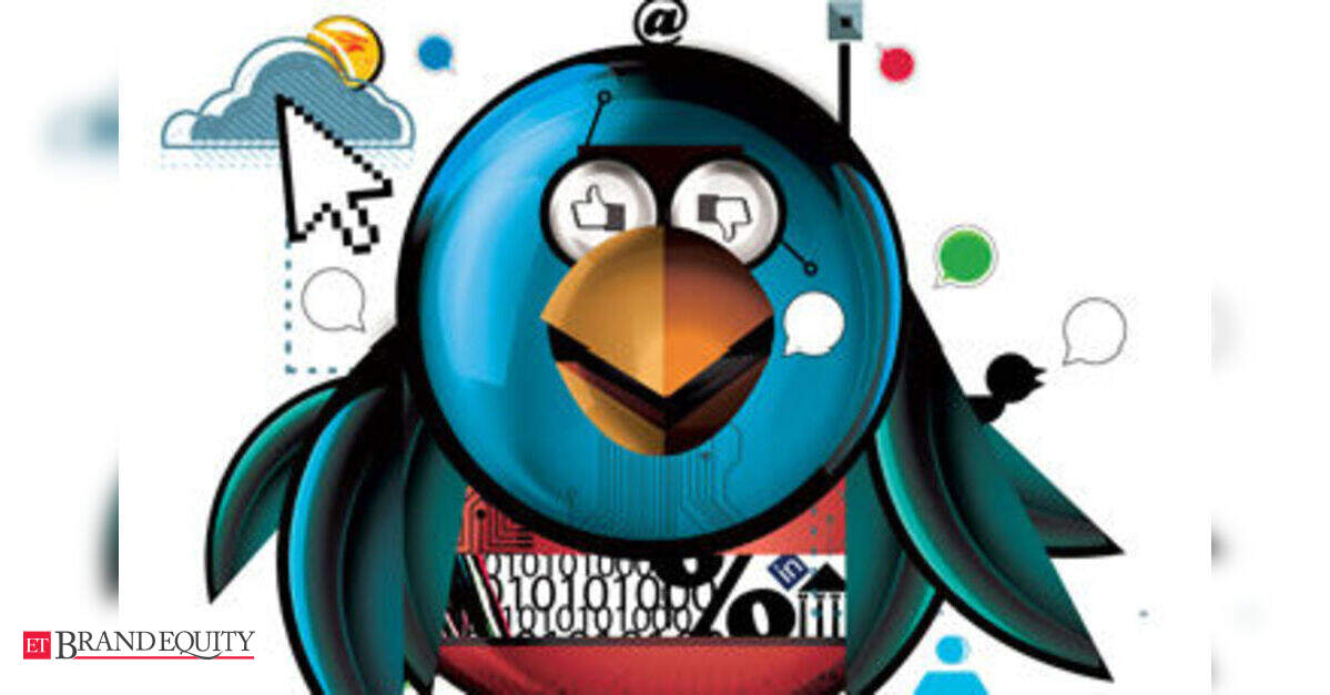 How social media marketing has evolved in the BFSI segment, ETBrandEquity