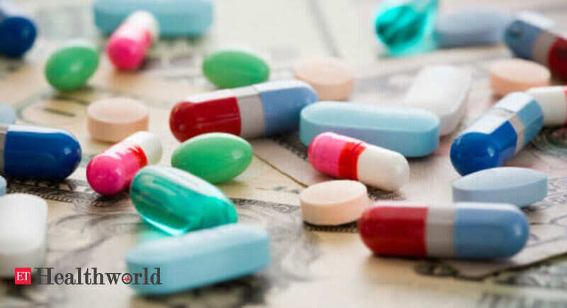 Government fixes ceiling price of 54 drug formulations, Health News, ET ...