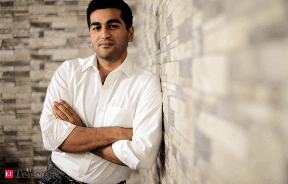 “We don’t police, it’s not the right attitude, says Hike Messenger ...