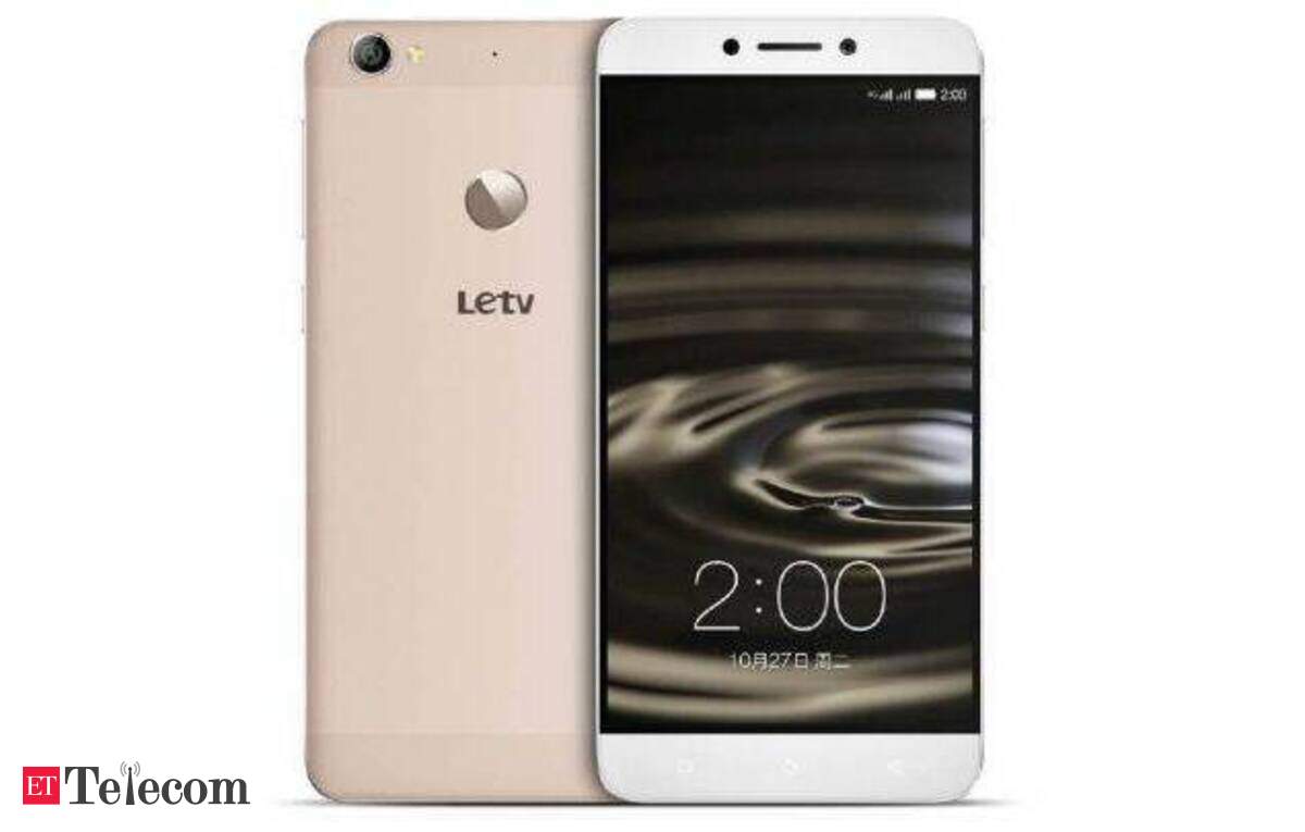 Mediatek: LeEco Le 1s Eco first impressions, Telecom News, ET Telecom