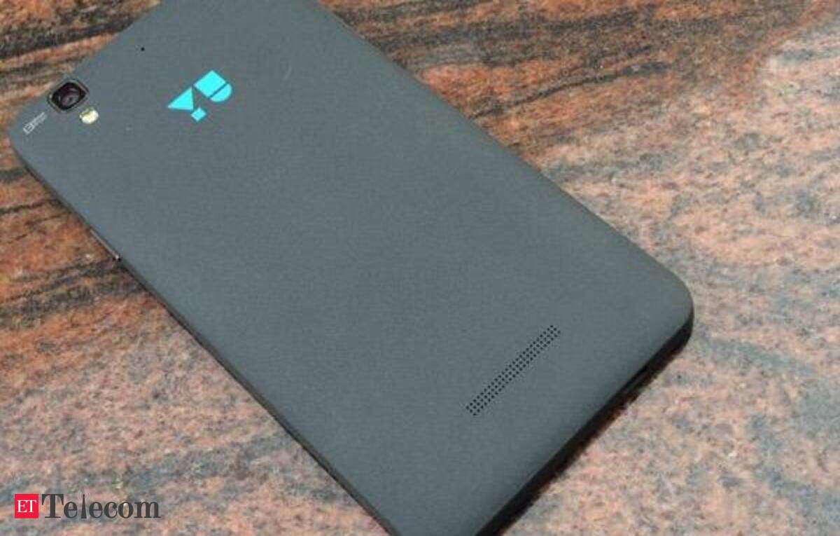 Micromax's YU to launch flagship smartphone Yunicorn on May 19, ET Telecom