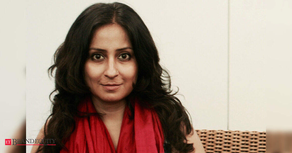 A peek at the week: FCB Ulka's Debarpita Banerjee, ETBrandEquity