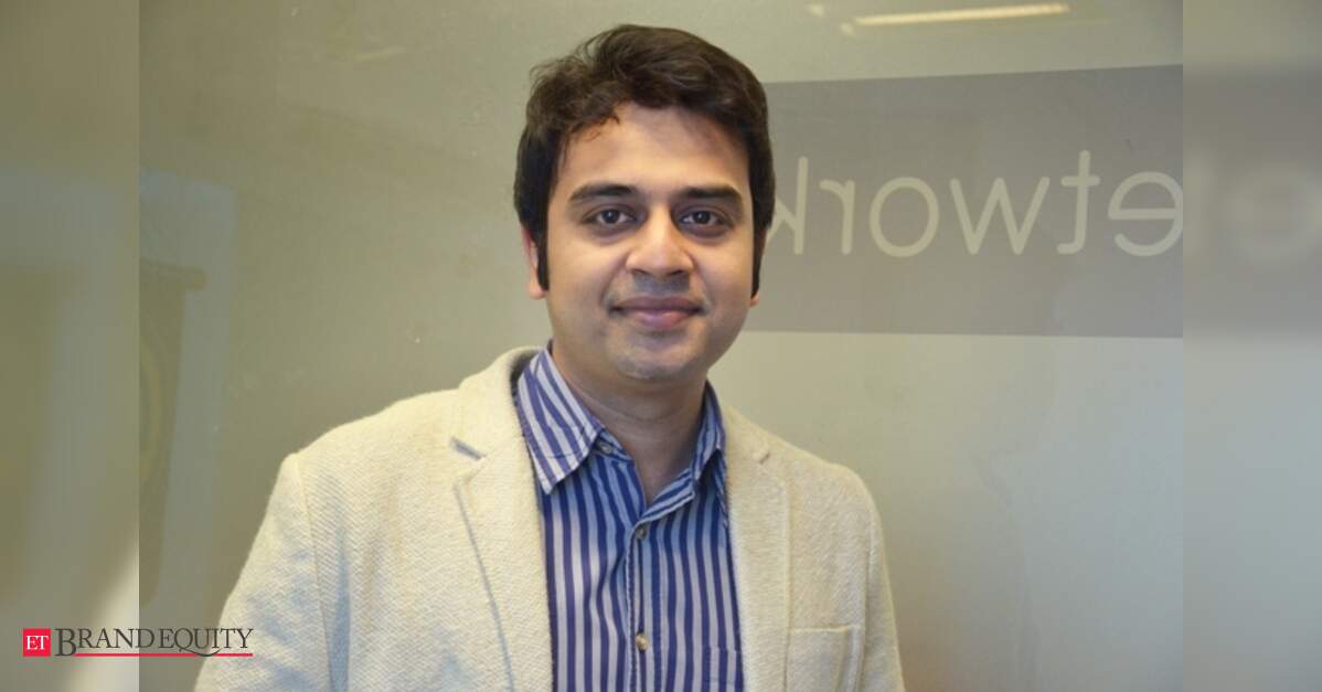 Mihir Mehta joins iProspect India as director, display media, ETBrandEquity