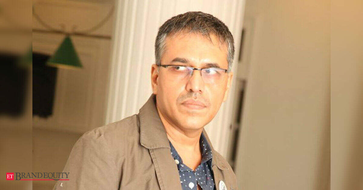 Birthday bumps: Scarecrow Communications' Manish Bhatt, ETBrandEquity