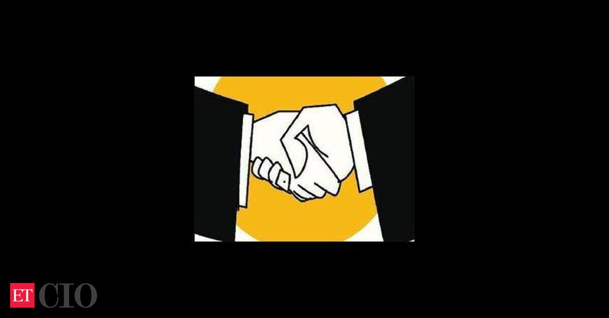 CSC, HP services merge to create IT powerhouse, CIO News, ET CIO