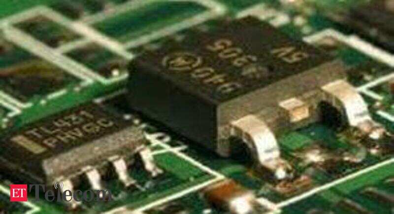 Taiwan's top two chip test firms ASE, SPIL plan new holding company ...