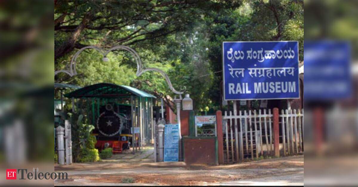 National Rail Museum to get free Wi-Fi, ETTelecom