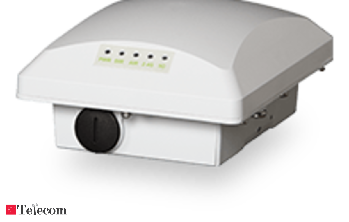 Ruckus Wireless introduces two new wireless access points, Telecom News ...
