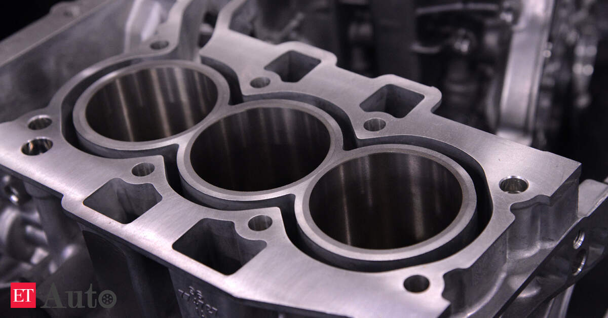 PSA's 3 cylinder Turbo PureTech petrol engine named best engine award ...