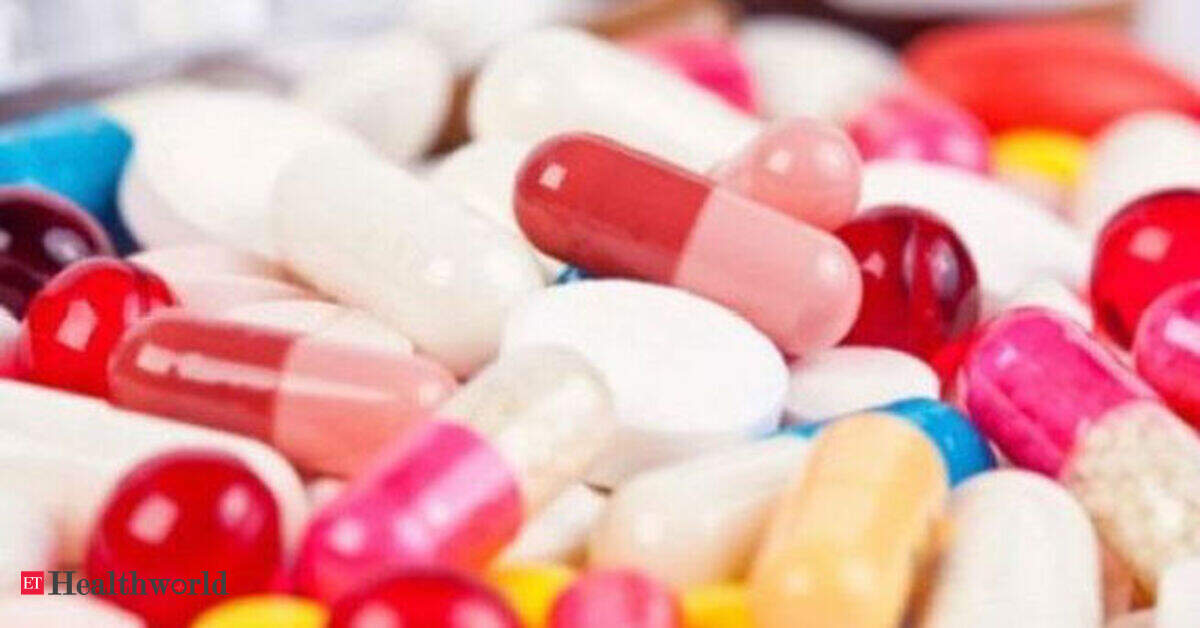 FDI in pharma: Supply of NLEM drugs to be maintained for 5 years ...