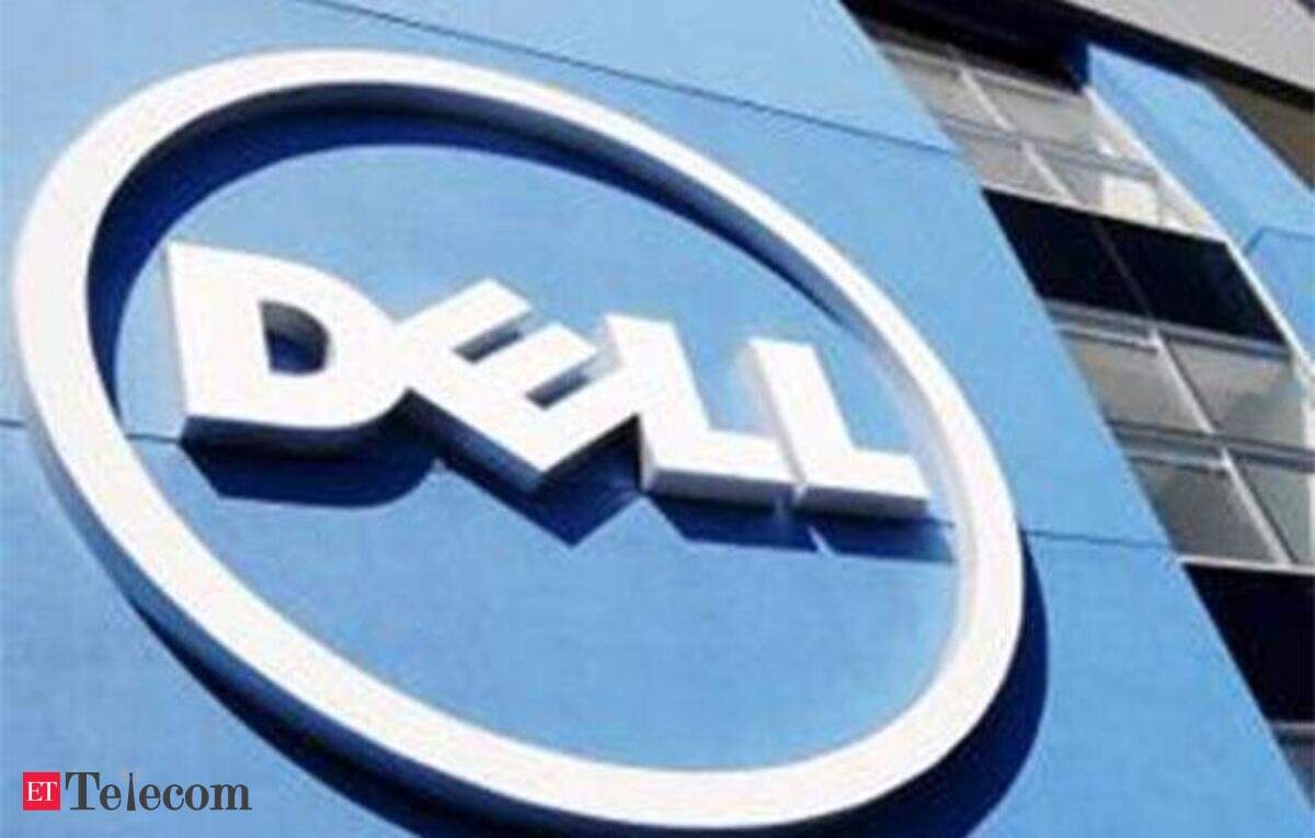 NTT Data-Dell deal gets CCI green signal, Telecom News, ET Telecom