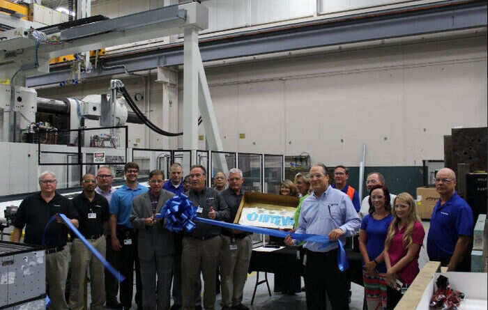 Inteva Products begins construction of new interiors manufacturing ...