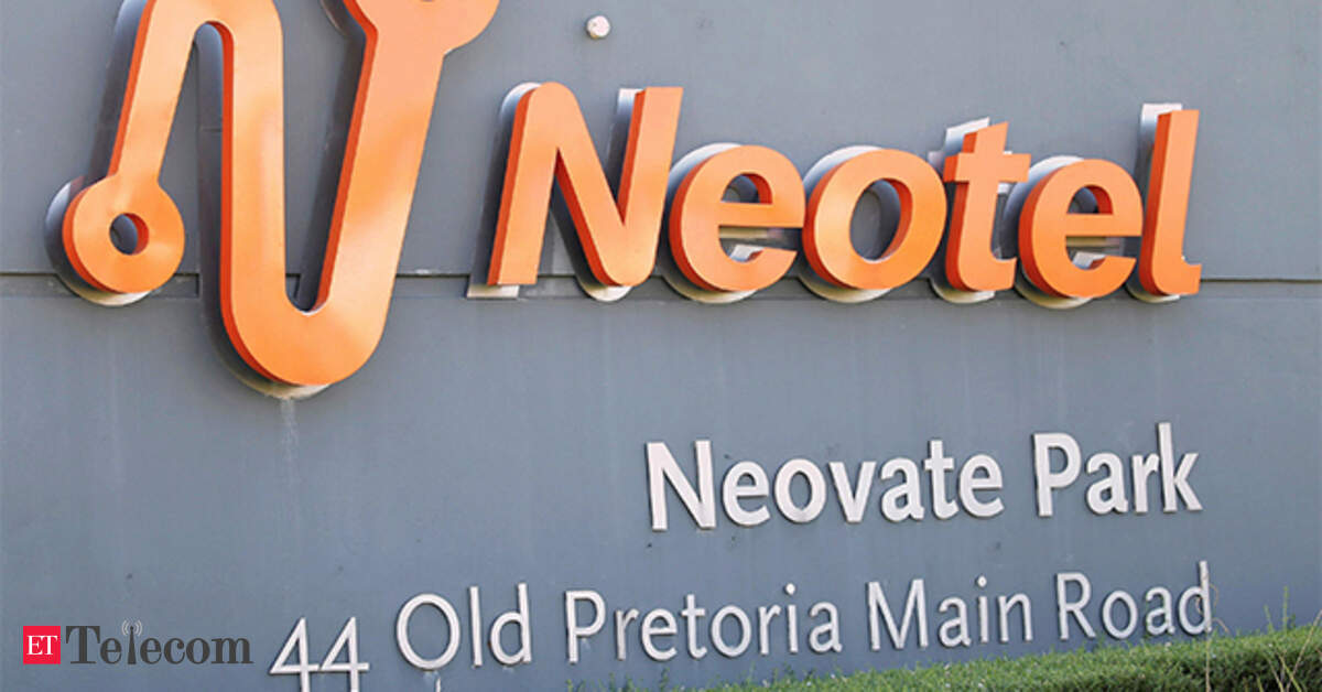 Sale of Tata-led Neotel will boost telecom across Africa: LT, Telecom ...