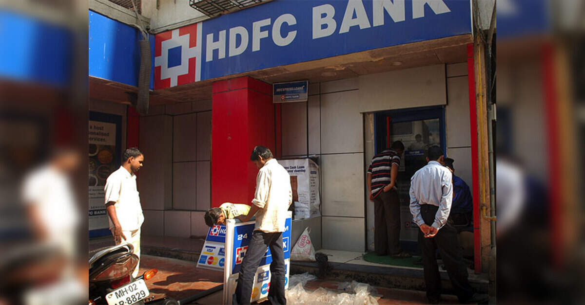 HDFC Bank to focus on digital platform for sustained growth, ETAgriculture