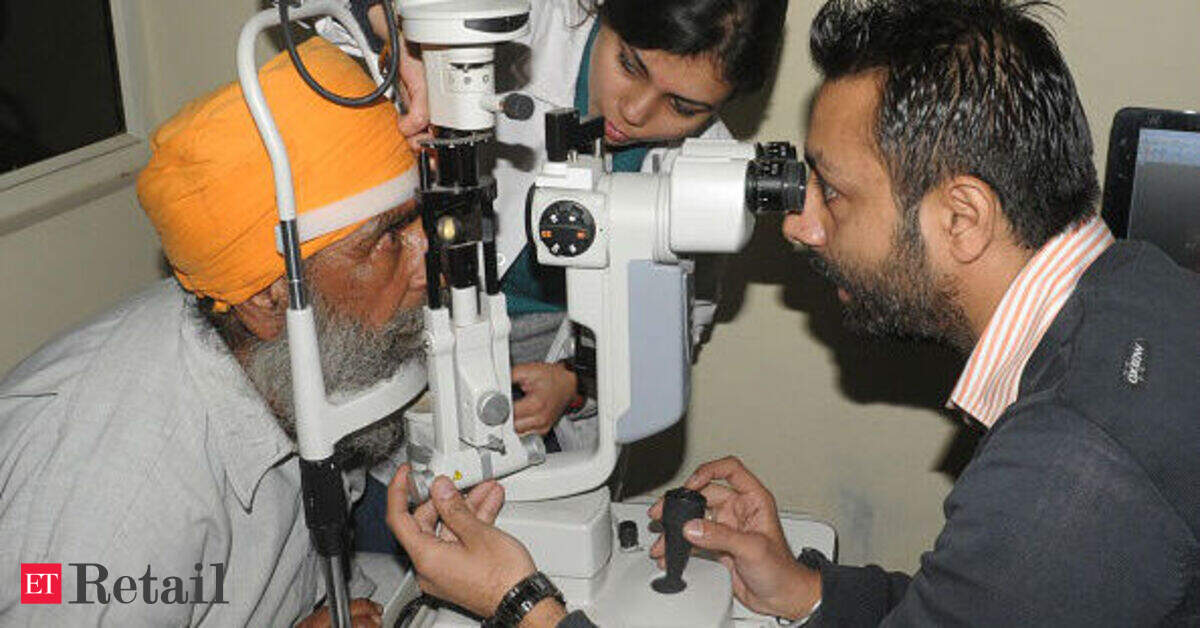 Lenskart To Provide Free Eye Check Up To Ola Drivers In Delhi NCR