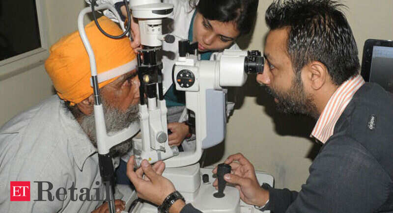 Lenskart to provide free eye check up to Ola drivers in Delhi-NCR ...