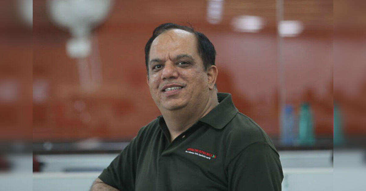 How Vijay Sethi leveraged social media to increase the impact of CSR efforts at Hero Moto Corp ...