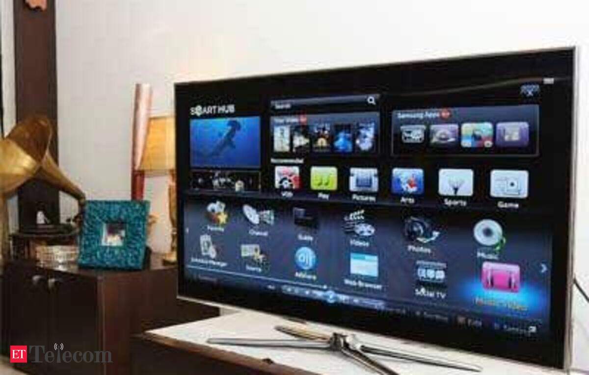 Karbonn to invest Rs 150 cr to set up Smart TV manufacturing unit in ...
