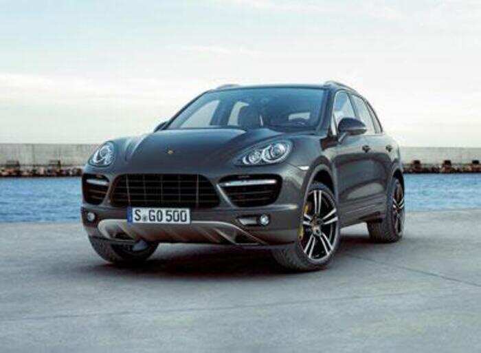 Porsche India showcases women empowerment through mobility, Auto News ...