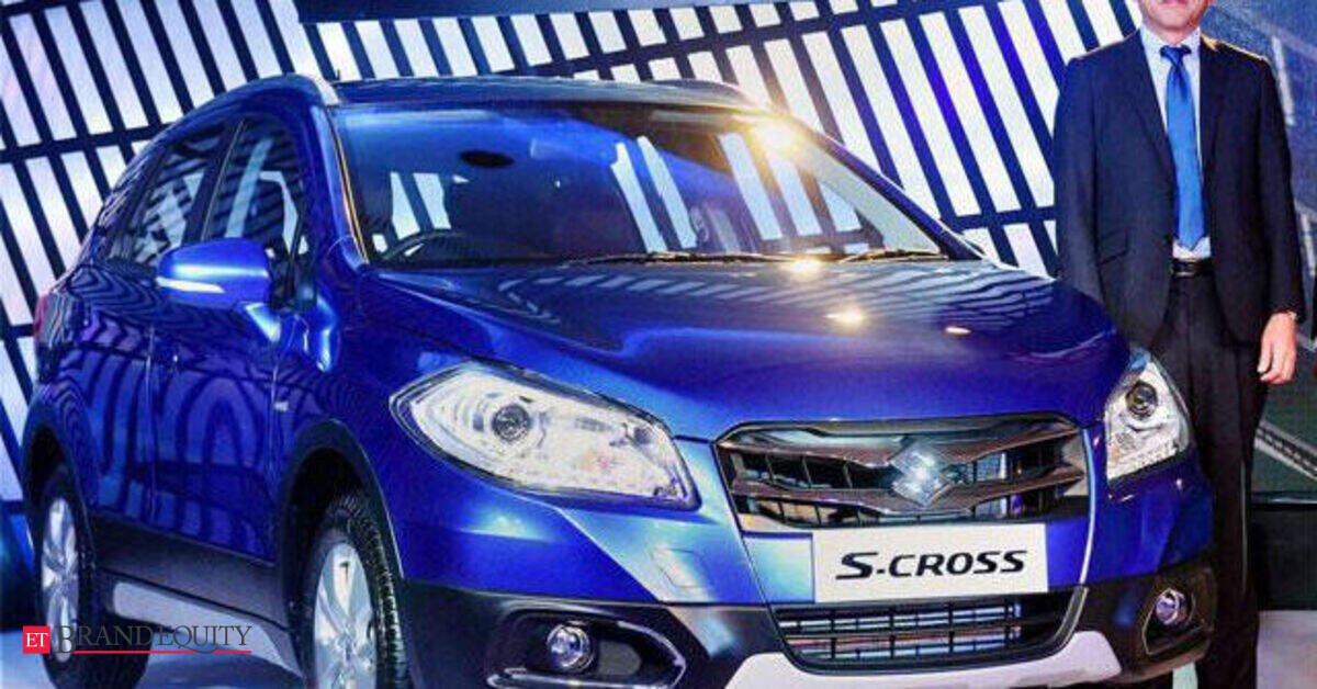 Here’s what Maruti’s ambitious plans for Nexa looks like, Marketing ...