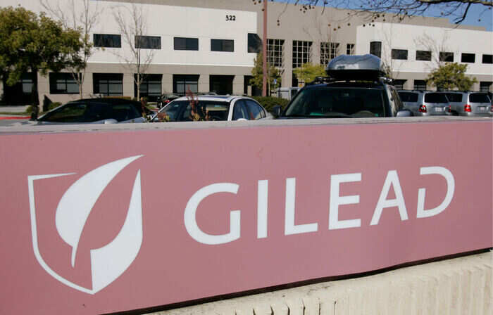Gilead's New Drug May Spark Price War among Indian Cos, Health News, ET ...