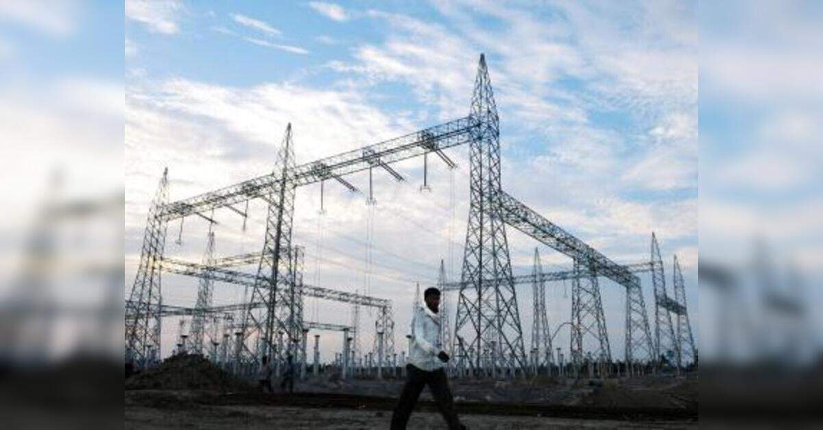 No power shortage in the country, says Goyal, ETEnergyworld