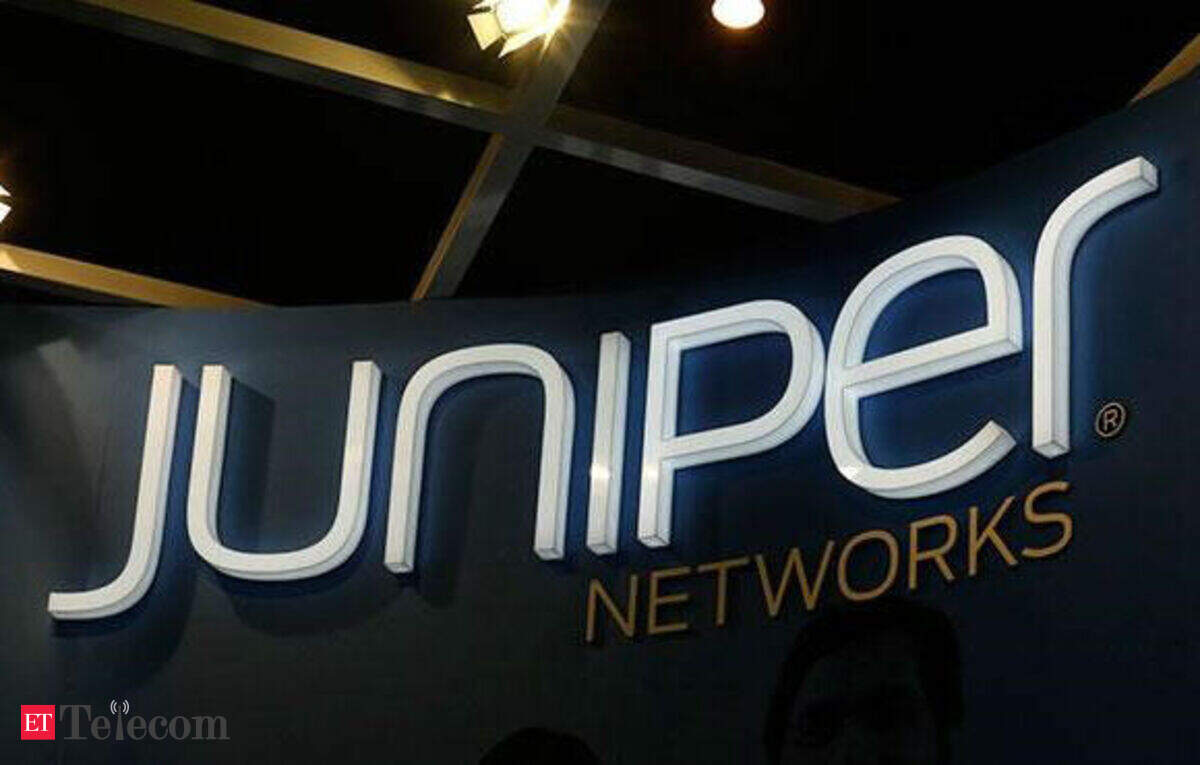 Juniper India managing director Amajit Gupta quits, Telecom News, ET ...