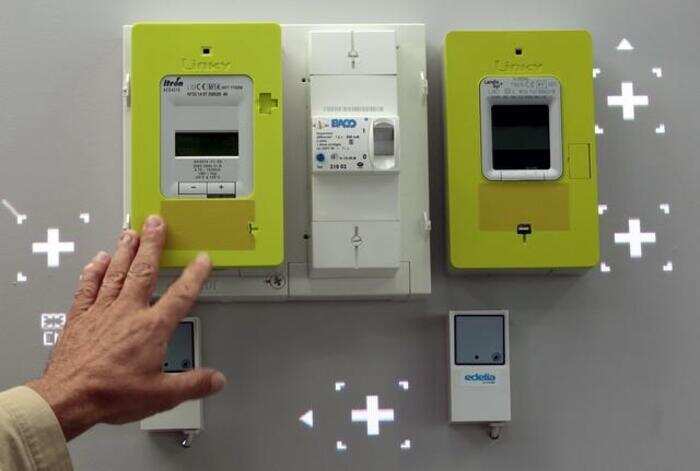 Bihar's first smart electric meter installed in Gaya, Energy News, ET ...