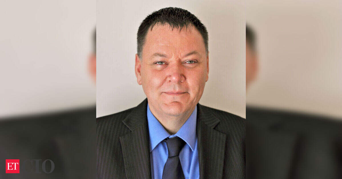 HDS appoints Russell Skingsley as new CTO for Asia Pacific, ETCIO