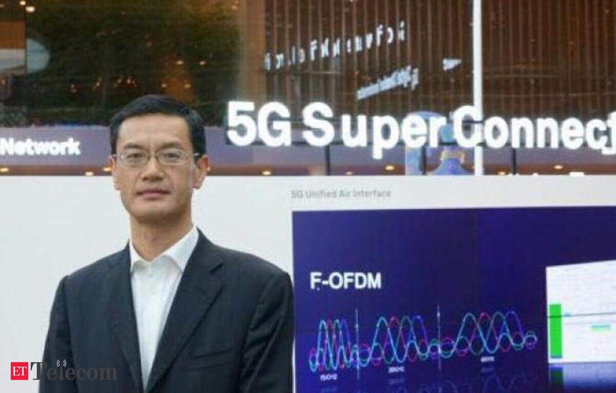 Major Network Deals Will Only Be Possible After Auctions Jay Chen
