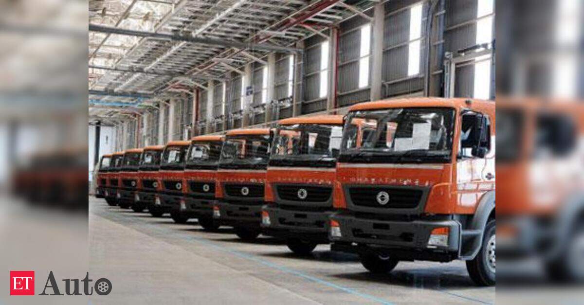 DICV partners for new Vocational Diploma Program in auto sector, ETAuto