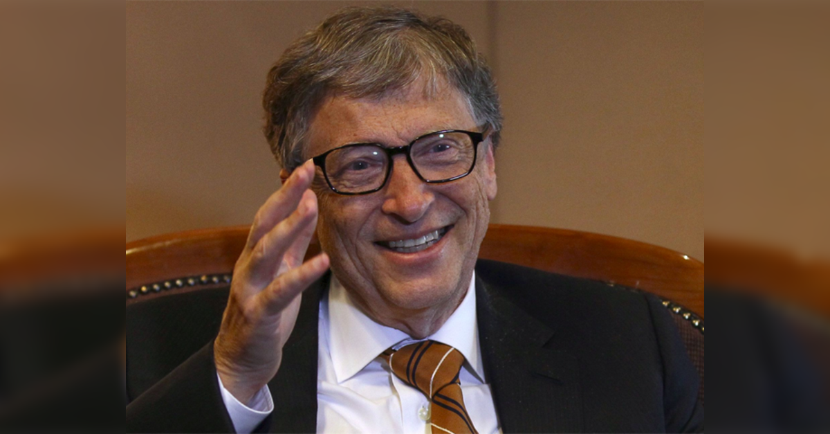 Microsoft founder Bill Gates’ net worth hits $90 billion, ETSustainability