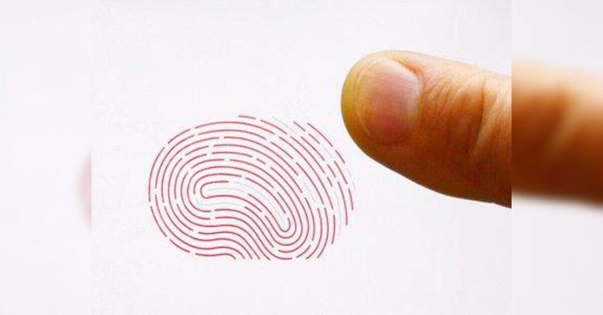 Bengaluru police to soon have fingerprint recognition to identify ...