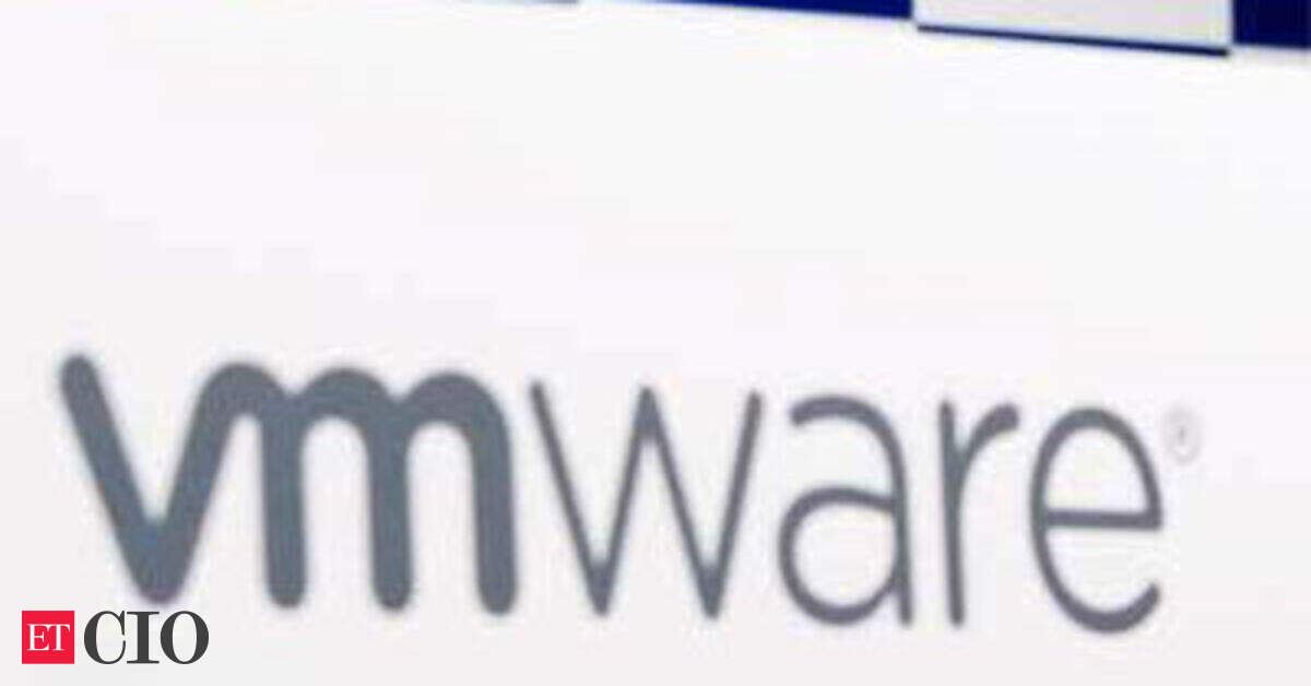 VMware brings Cross-Cloud Architecture, unveils its cloud plan, CIO ...